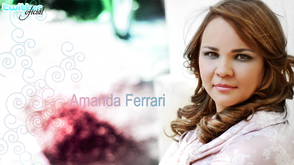 Amanda Ferrari Blog Oficial