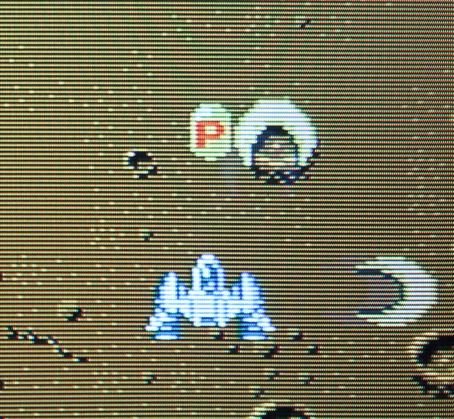 Retro Gamer Randomness: Review: Gun Nac for the NES