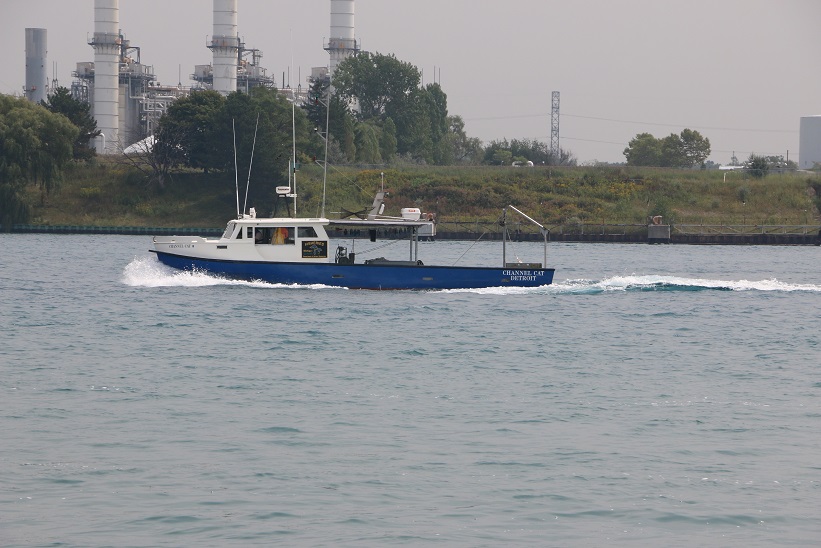 Michigan Exposures: The Michigan Department of Natural Resources ...