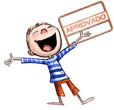 BLOG - O quê? Para quê? Como?: APROVAÇÃO NA OFICINA BLOG PEDAGÓGICO!!!