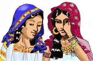 Catatan Khotbah Kristen: MENGUNGKAP RAHASIA KEHIDUPAN LEA - Pdt. Agus S.T.