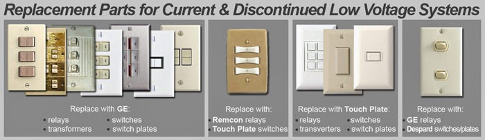 Kyle Switch Plates: Your Complete Guide to Low Voltage Lighting {Found ...