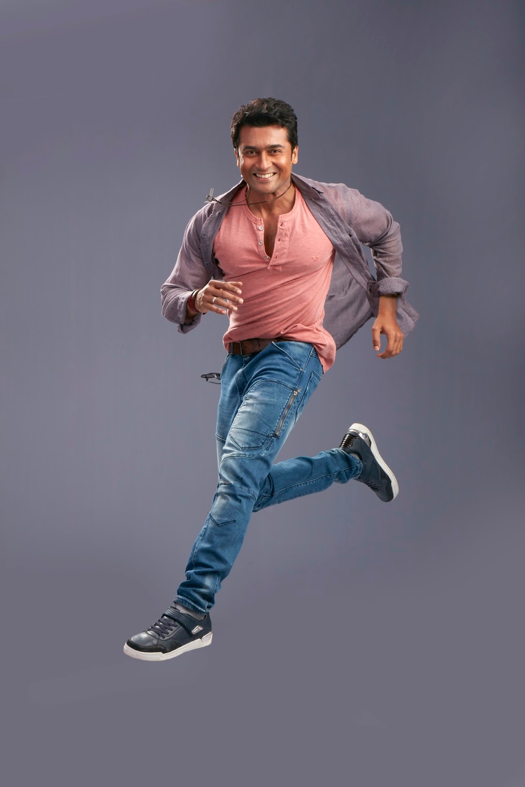 Handsome Surya Fan's Club: Surya In 24 HD Pictures