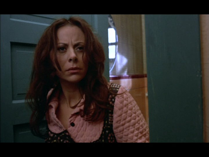 Life Between Frames: Film Appreciation - The Baddest One-Chick Hit ...