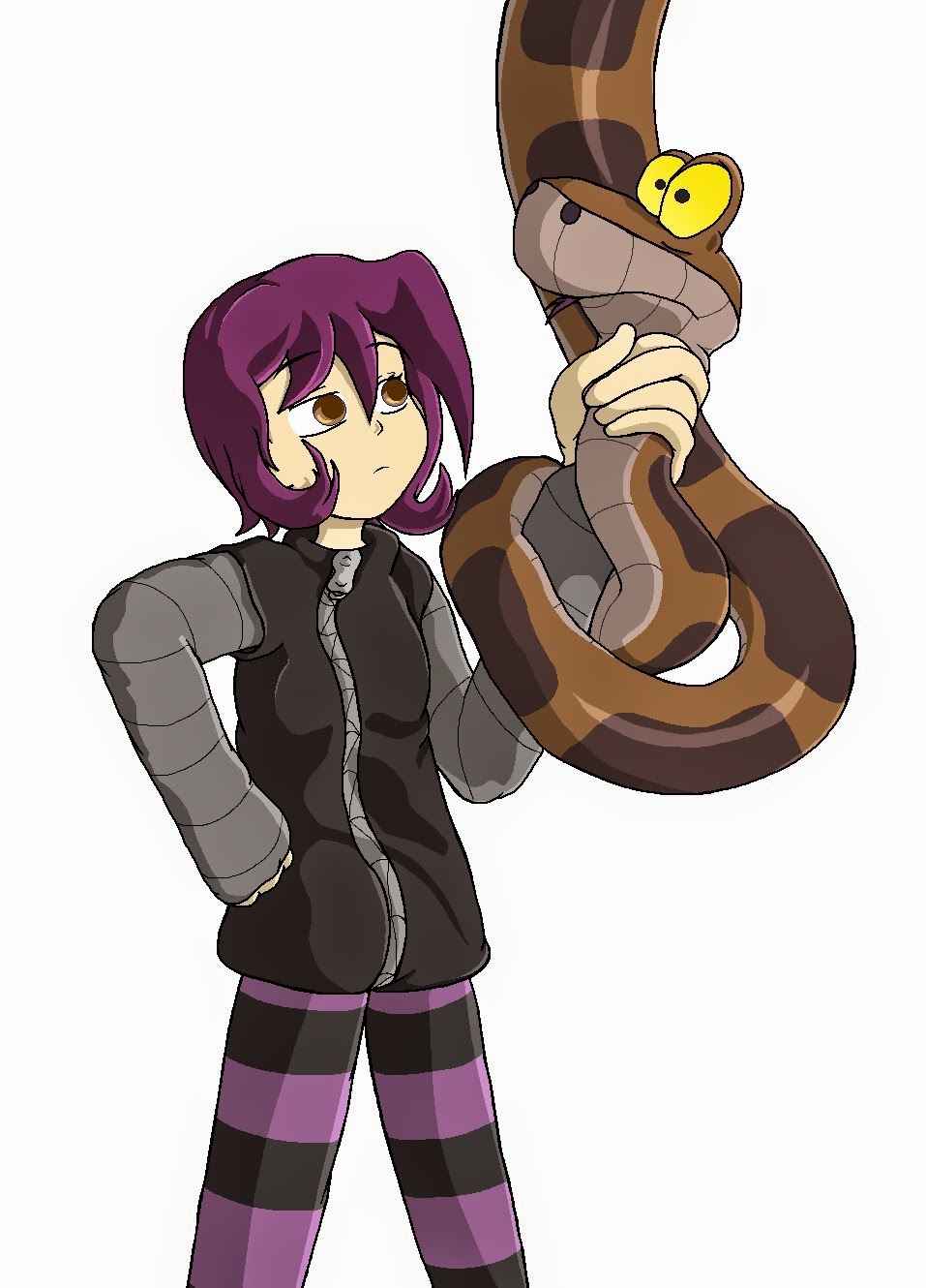 PhantomGline's Hideout: 2015