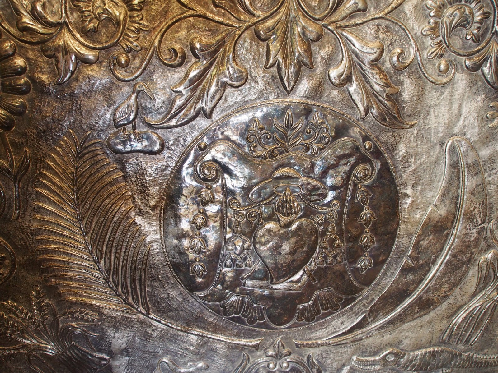 Splash of Yellow: Things to do in Angeles City