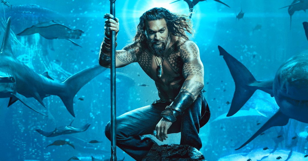 Pantalla Geek: 7 Curiosidades sobre el Rey de los Océanos de DC Comics