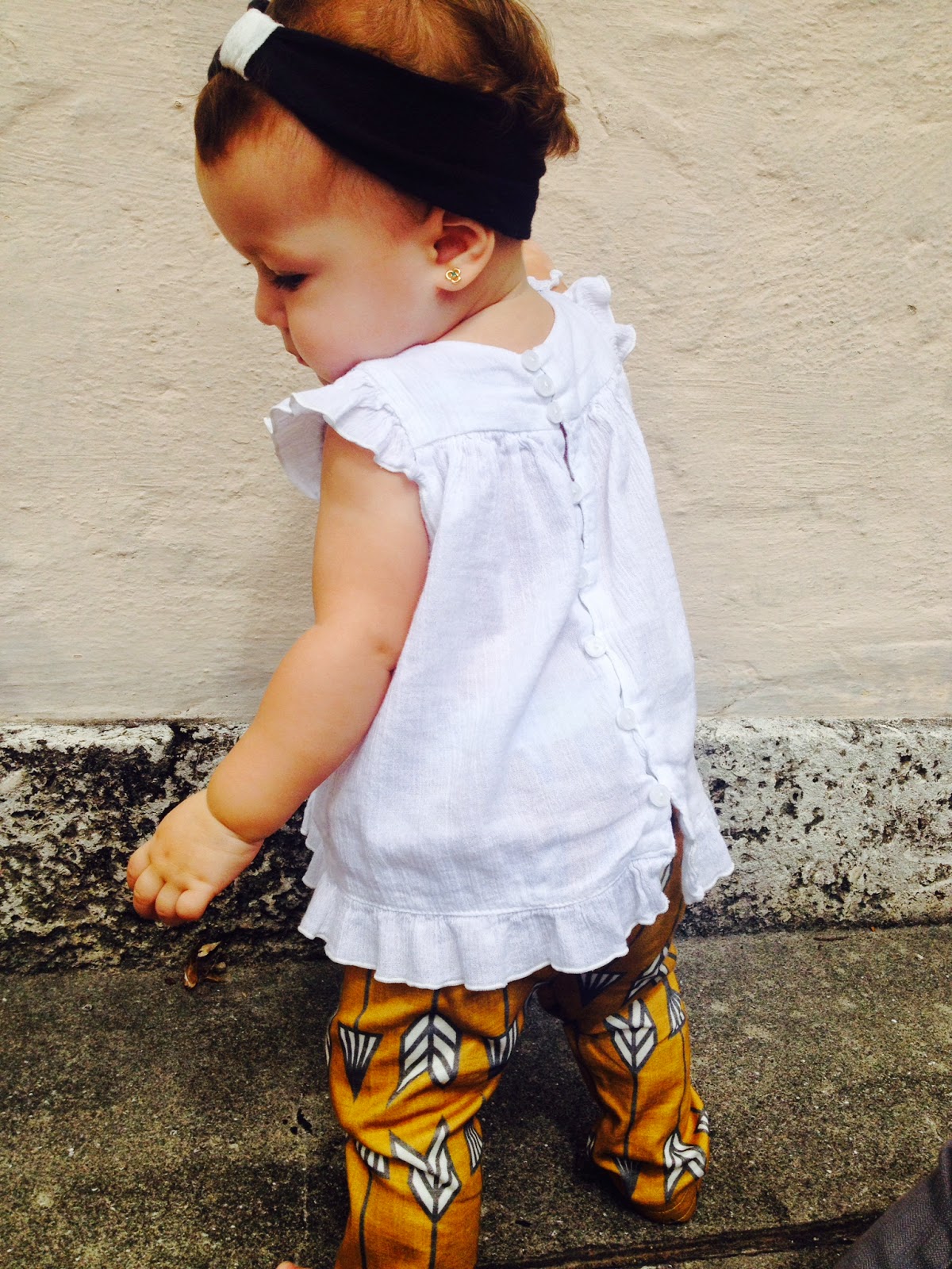 TRENDY KIDDOS BLOG: Lookie Loo Loo