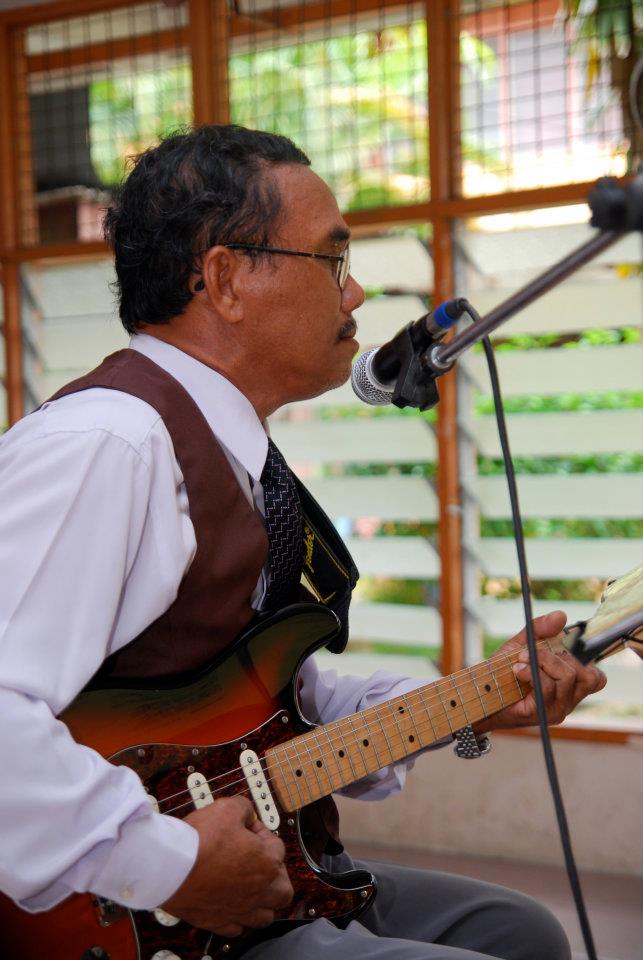 SEKOLAH KEBANGSAAN (2) TENGKU BENDAHARA AZMAN, PELABUHAN KLANG, SELANGOR