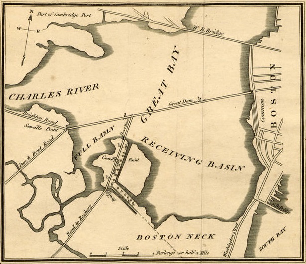 Written In Stone...seen through my lens: Urban Geology - Part I: The ...