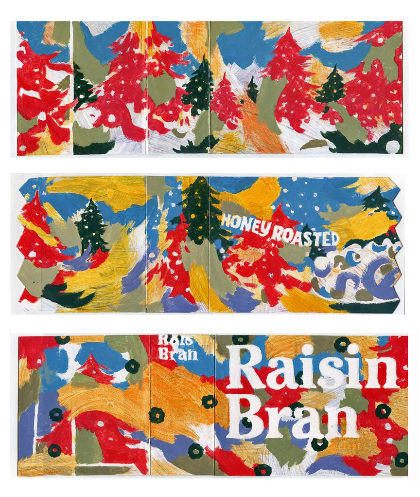 Rick Thibodeau Creations