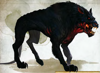 Power Score: Planescape - Blood War I. The Battle of Birthing Hills