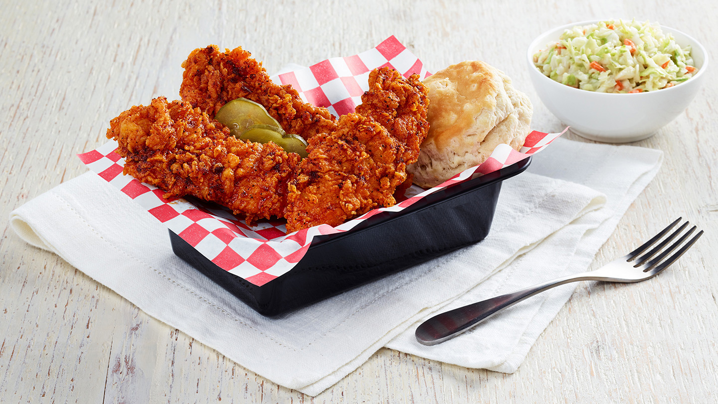 Contest - KFC Lovers Rejoice - The KFC Nashville Chicken is Here | Win ...