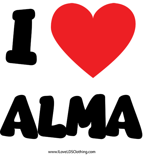 Scripture Study: Alma 21