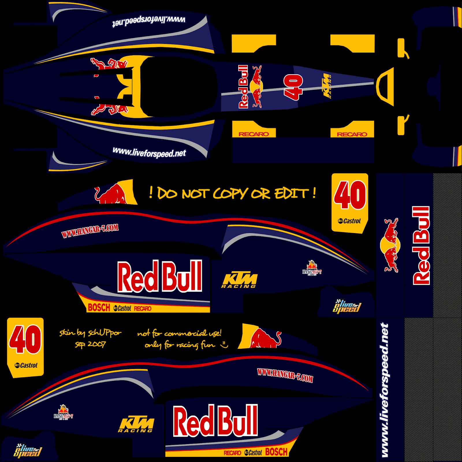 L.F.S CHAMPIONS LEAGUE: L.F.S SKIN