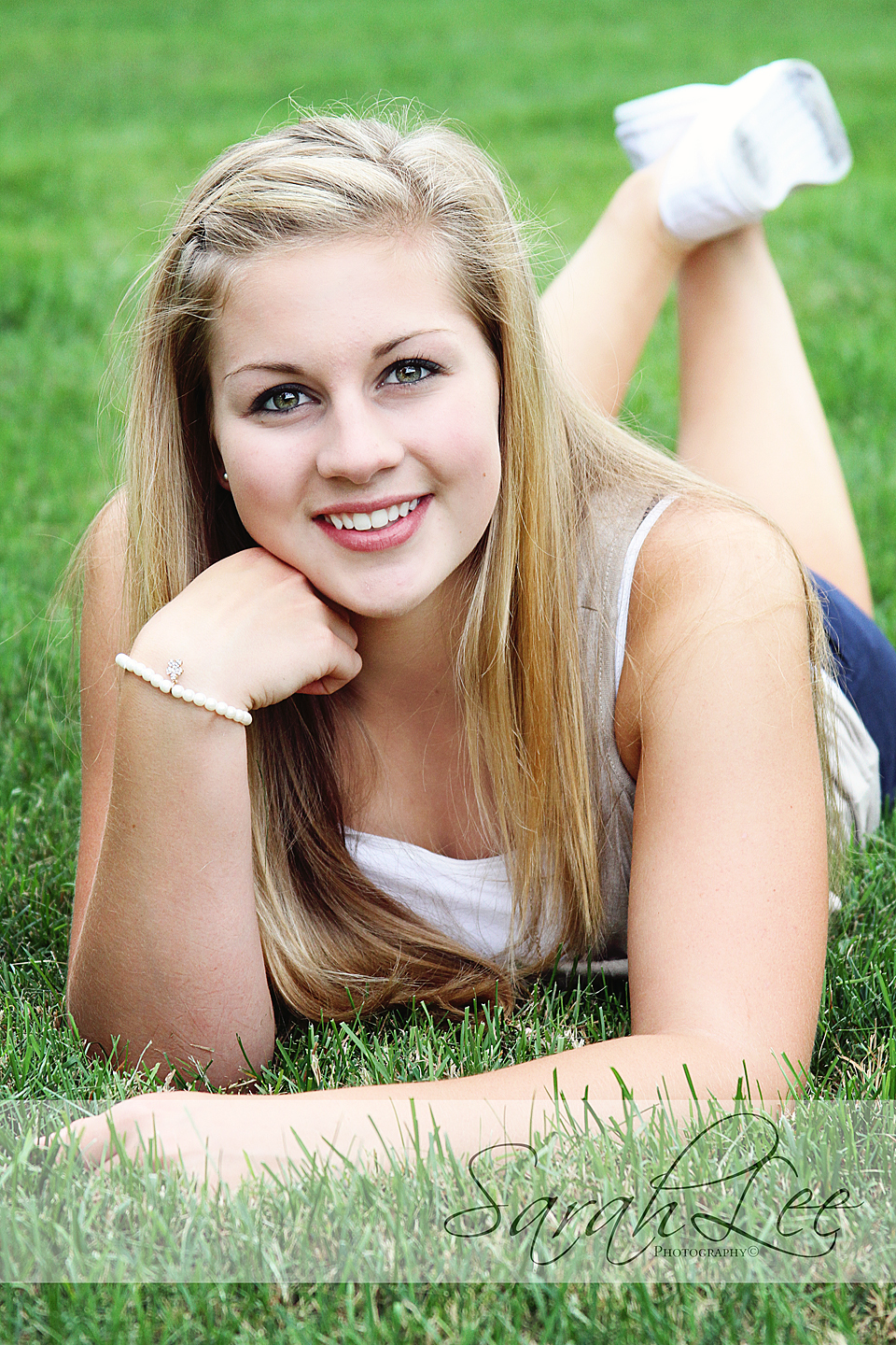 Sarah Lee Photography of Ohio: Emily- Senior 2013 :: Swanton
