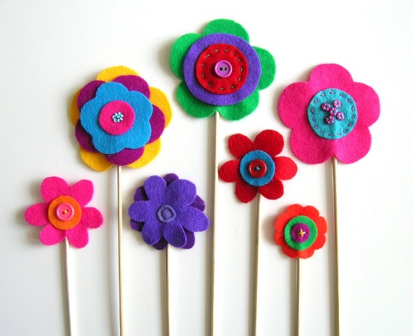 Kraina Filcu - filc, wełna czesankowa, filcowanie czyli kochamy ...