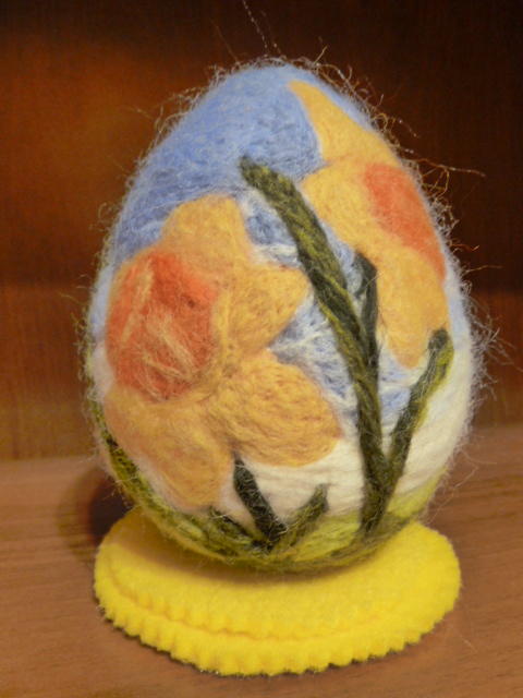Kraina Filcu - filc, wełna czesankowa, filcowanie czyli kochamy ...