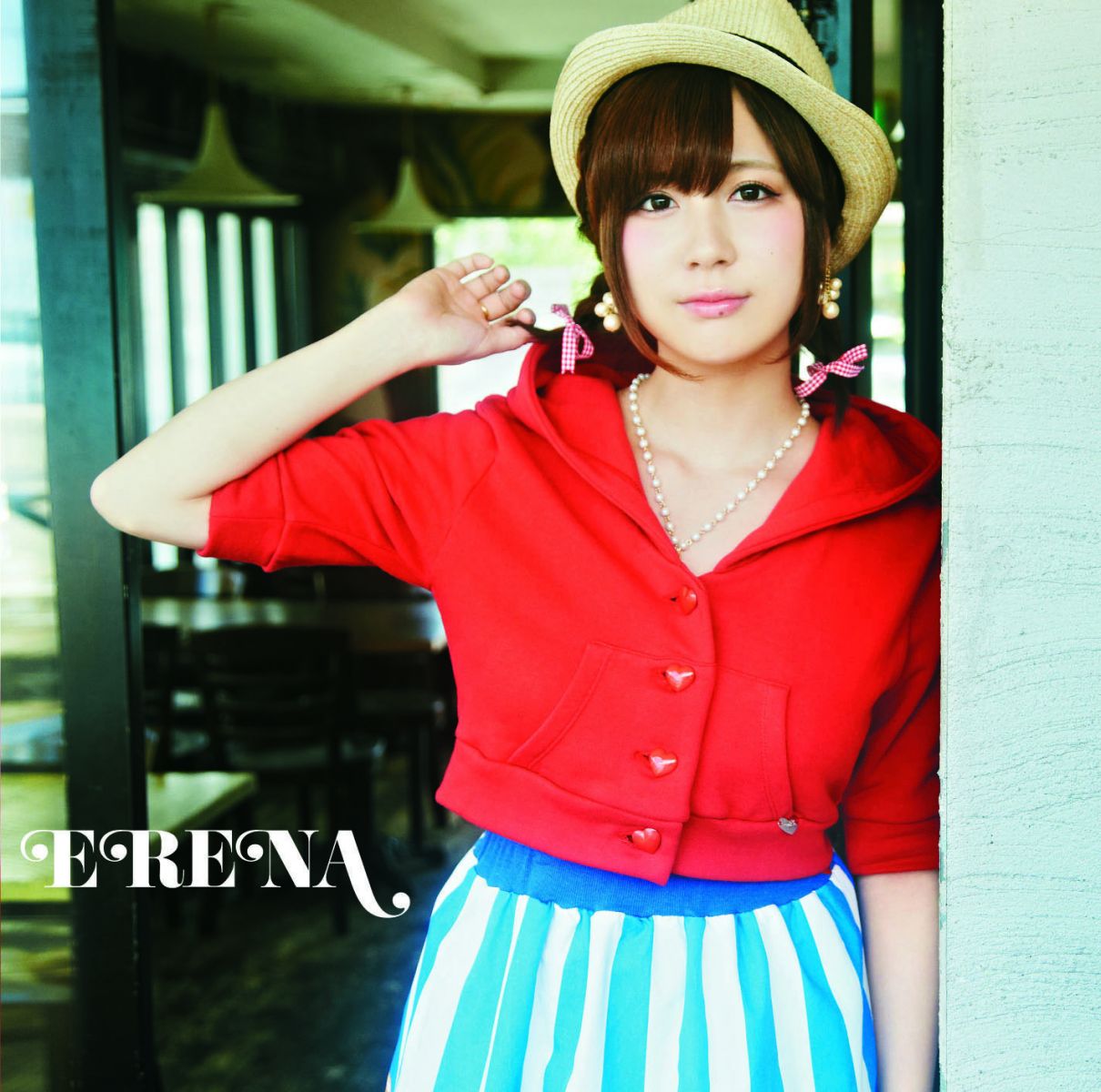 Hello! Project Dream: Capas e tracklist do novo album da Ono Erena