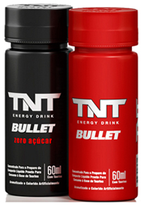 Mundo Das Marcas: TNT ENERGY DRINK