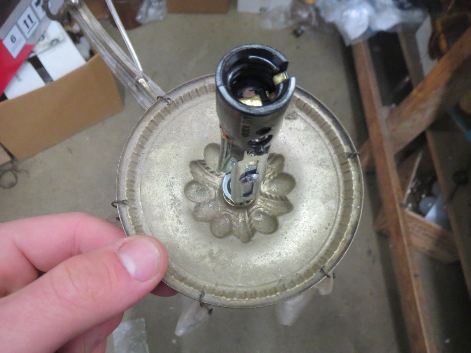 Lamp Parts and Repair | Lamp Doctor