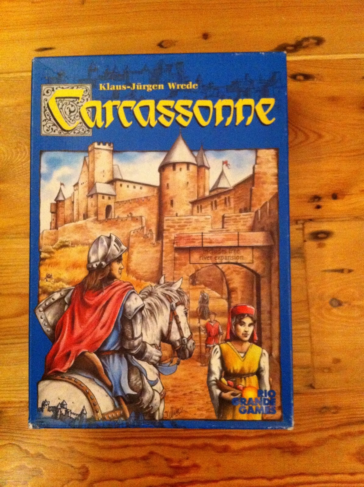 The Cabbages of Doom: 2011