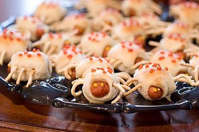 Getting it Together: Happy Howling Halloween!