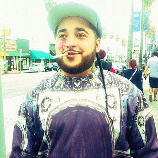 ASAP YAMS, died because of codeine? - Master Of News