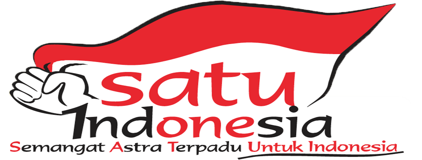 Dunia Logo : logo auto 2000 satu indonesia astra