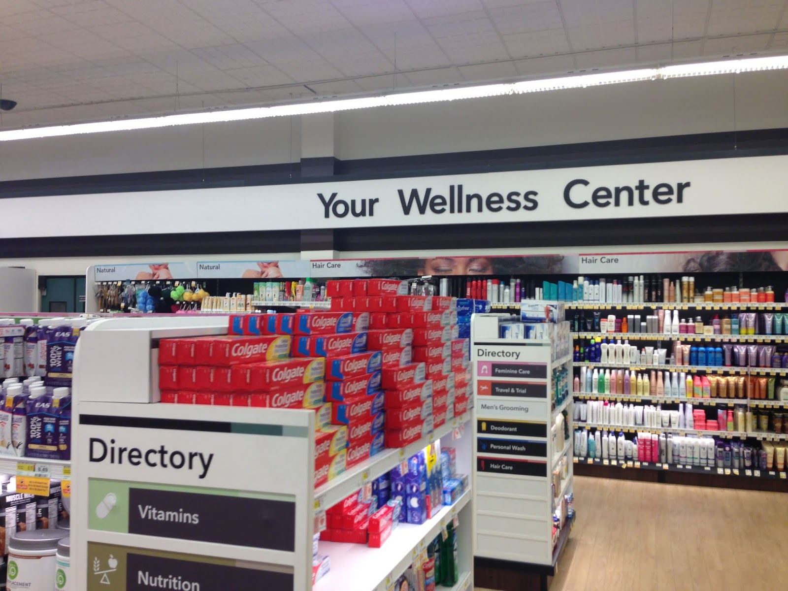 TOUR: ShopRite - Parsippany, NJ