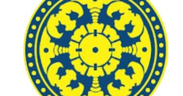 Penjelasan Arti Lambang / Logo Universitas Universitas Udayana (UNUD ...