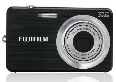 Digital Camera: Fujifilm Digital Camera