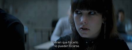 The ABC´s of Beauty: Isis Cabolet (Galería 1)