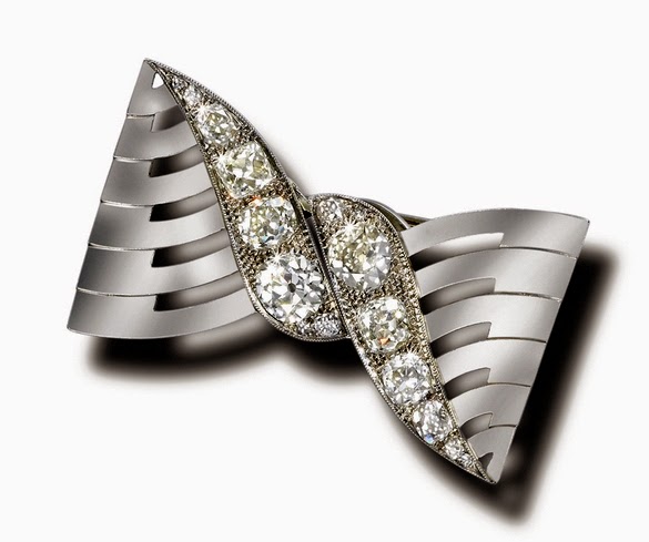 BIJOUX ET PIERRES PRECIEUSES: Raymond TEMPLIER, fils de Paul Templier