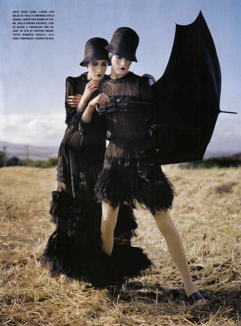 Rehcy Row in 365 Days to Runway: WHAT THE HECK IS HIGH FASHION ...