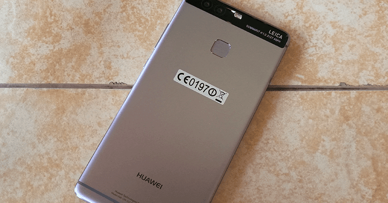 Huawei Ships 28.3 Million Units Of Huawei Globally, 64% Increase From ...