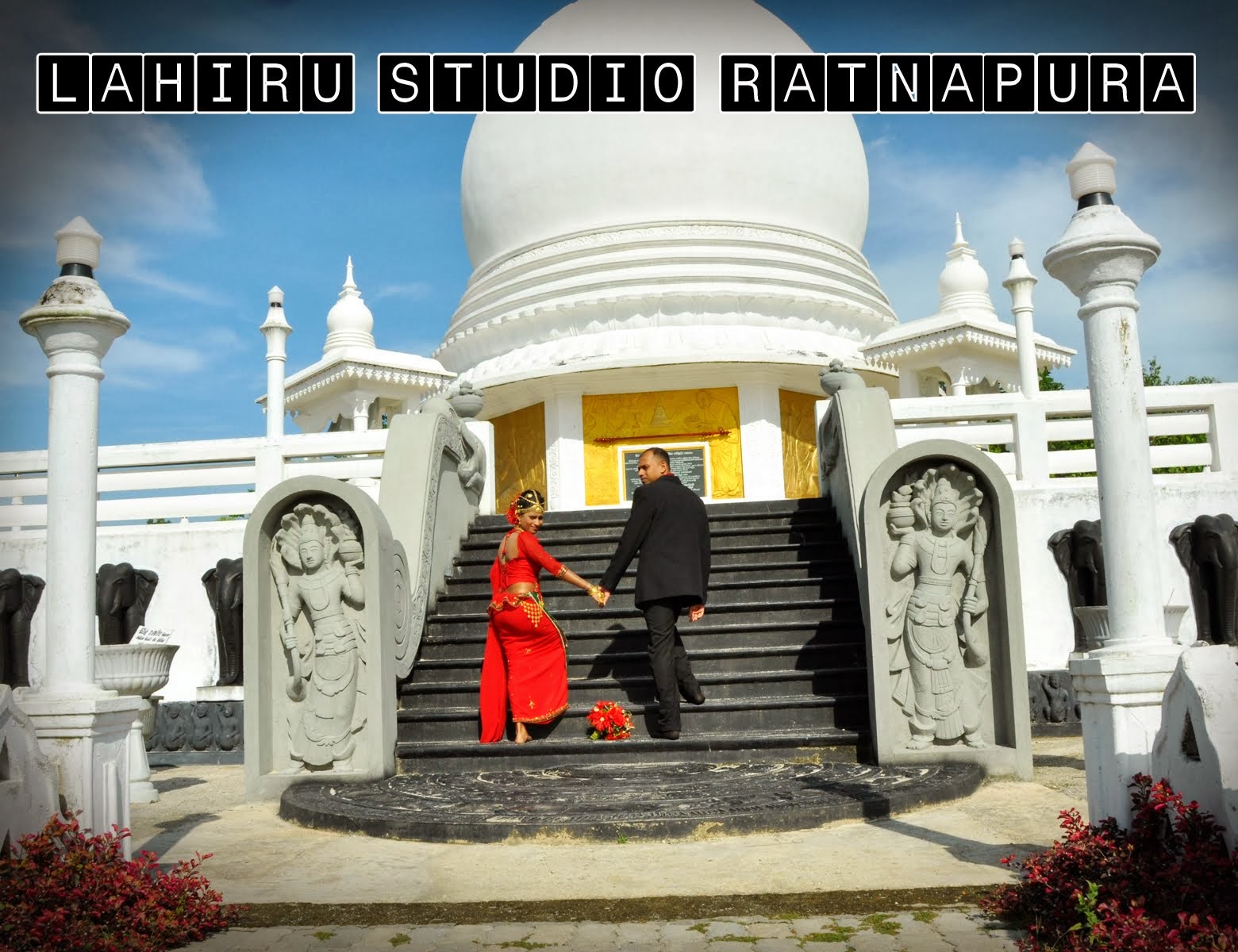 Lahiru Studio Ratnapura