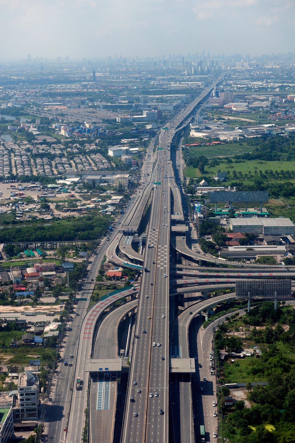 Longest bridges around the world