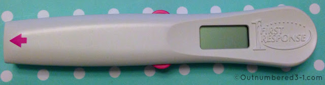 First Response: Fertility, Ovulation, & Pregnancy Tests Review ...