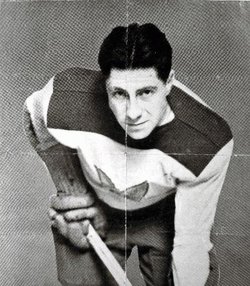 Island Ice: Hickey's Twist - First Goal by a Native Islander in the NHL