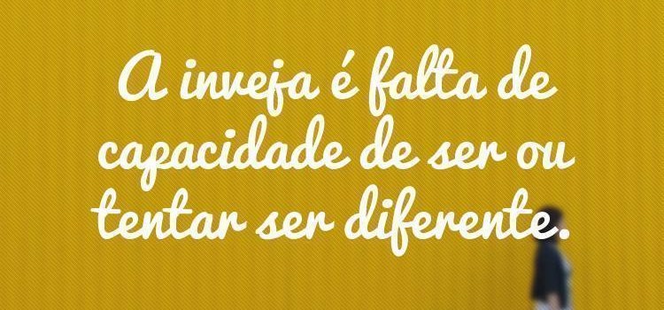 Invejosos Familiares, Amigos e Conhecidos