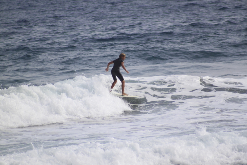 .: PLAYA DE BAGABUNDO
