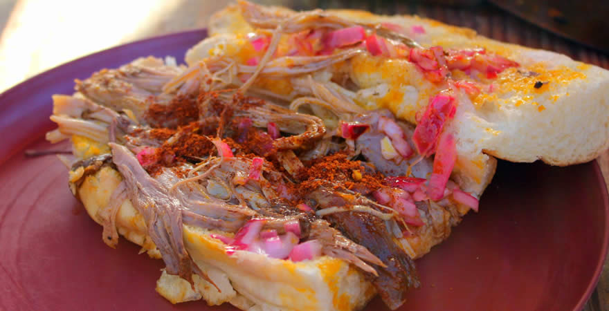 8 platillos yucatecos que tienes que probar