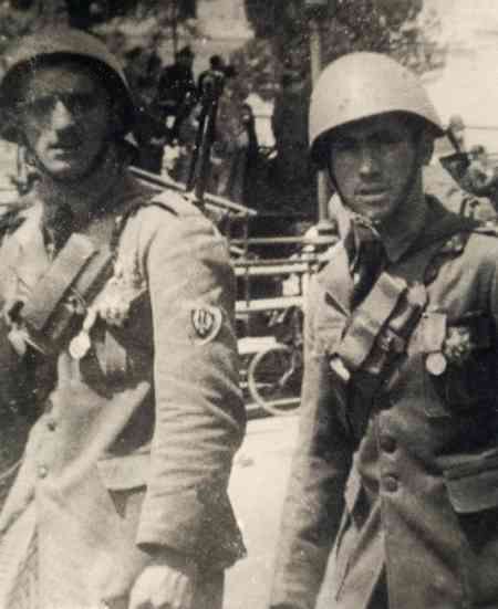 MEDALLAS E INSIGNIAS DE LA GUERRA CIVIL POSGUERRA Y FRANQUISMO ...