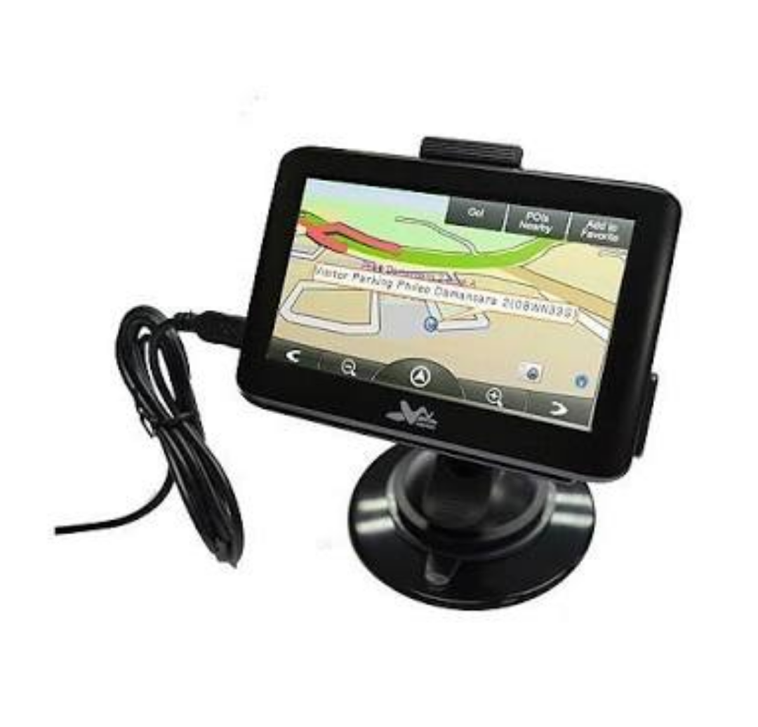 GPS Mobil | RAHASIA GPS Tracker
