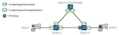 CCNP/JNCIS EN ESPAÑOL: Capítulo 5: Spanning Tree Protocols