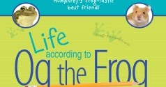 Life according to Og the Frog