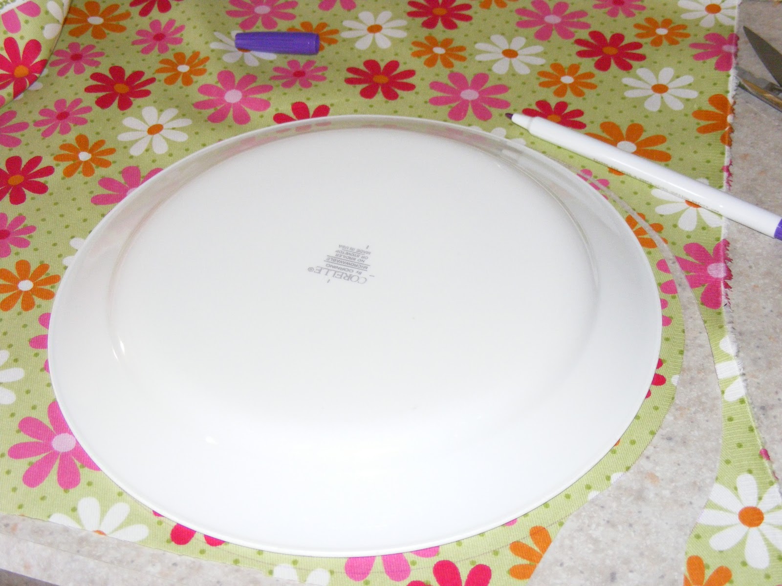 Simple Things, Sweet Life: DIY Baby Crinkle/Taggie Toy Tutorial