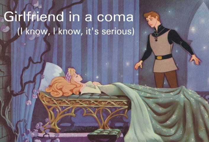 I know, right?: The Magical World of The Smiths