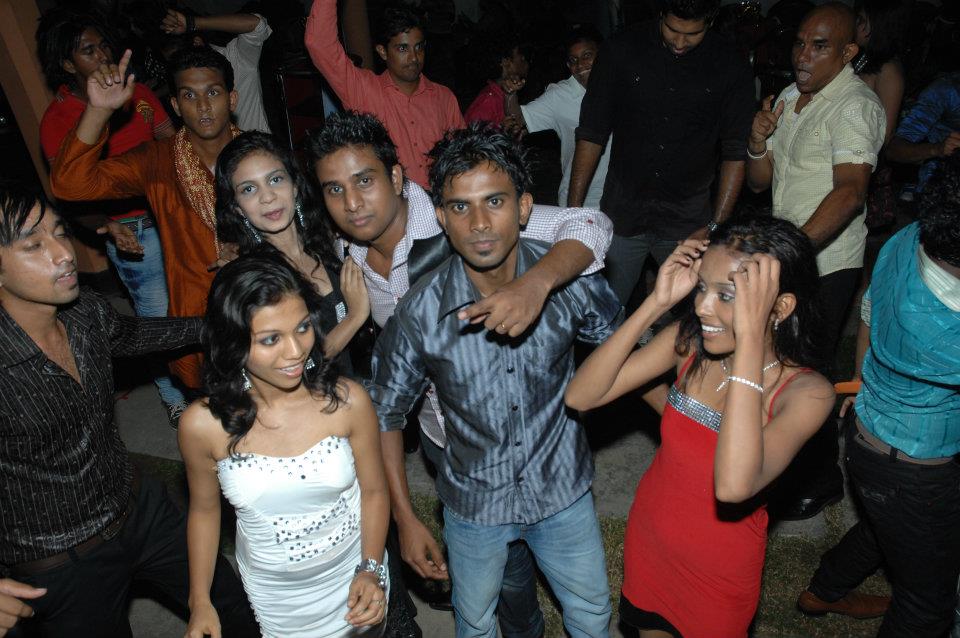 Fun Fiesta Hot Wallpapers - Lkhot.com Wallpapers